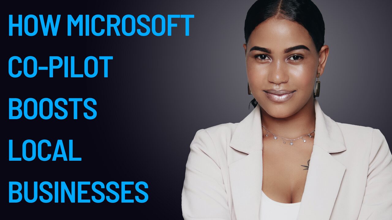 Microsoft Copilot: Office Productivity Transformed – NOVA Microsoft Copilot: Office Productivity Transformed – NOVA
